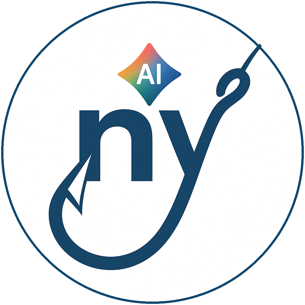 Long Island Sound Angler - Real-Time Fishing Intelligence